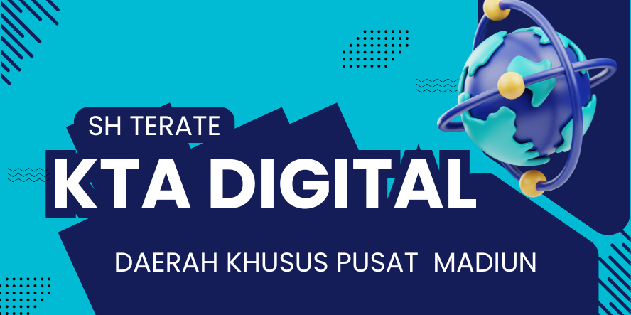 TERATE.ID - KTA DIGITAL SH TERATE